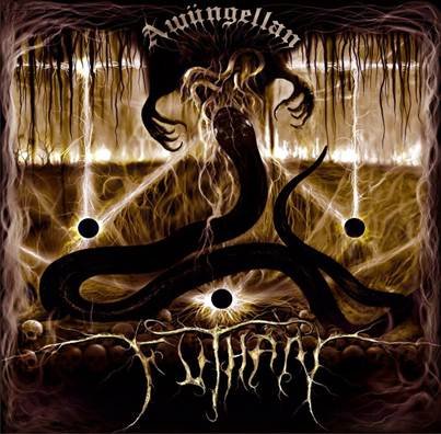 𝖋𝖚𝖙𝖍𝖆𝖓 – LegionAnt Horda